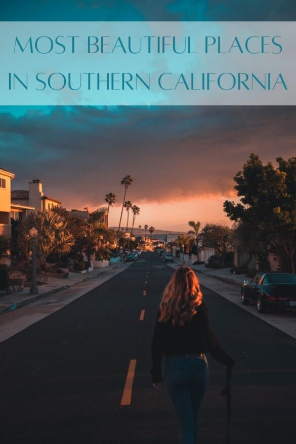 12 Stunning Photo Spots in Southern California for Your IG Feed ...