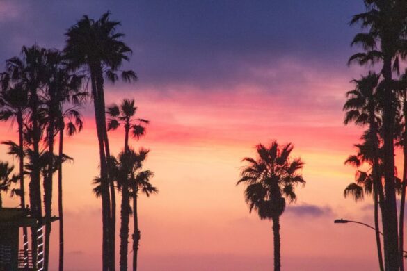 12 Stunning Photo Spots in Southern California for Your IG Feed ...