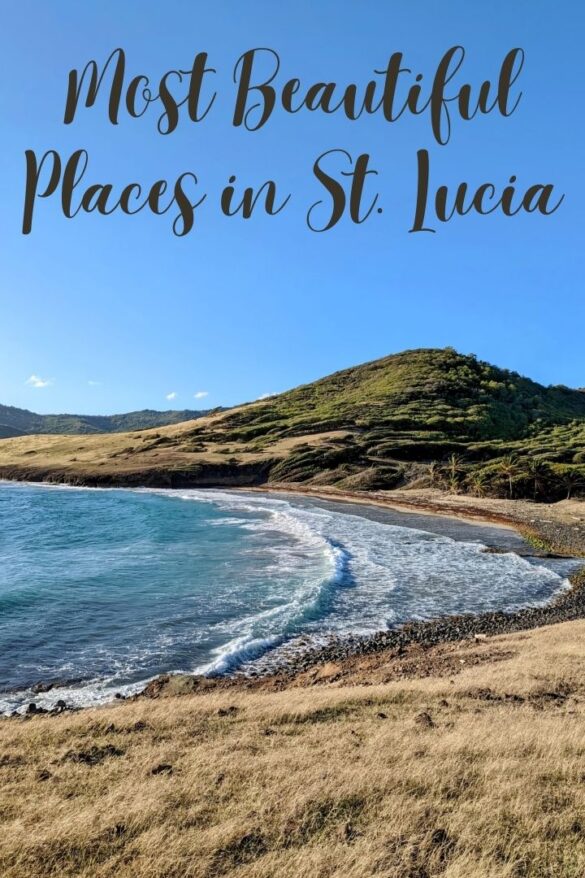 12 Amazingly Beautiful Places in St. Lucia to Visit in 2026