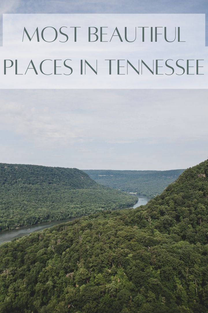 12 Enchanting Places in Tennessee That Look Straight Out of a Postcard ...