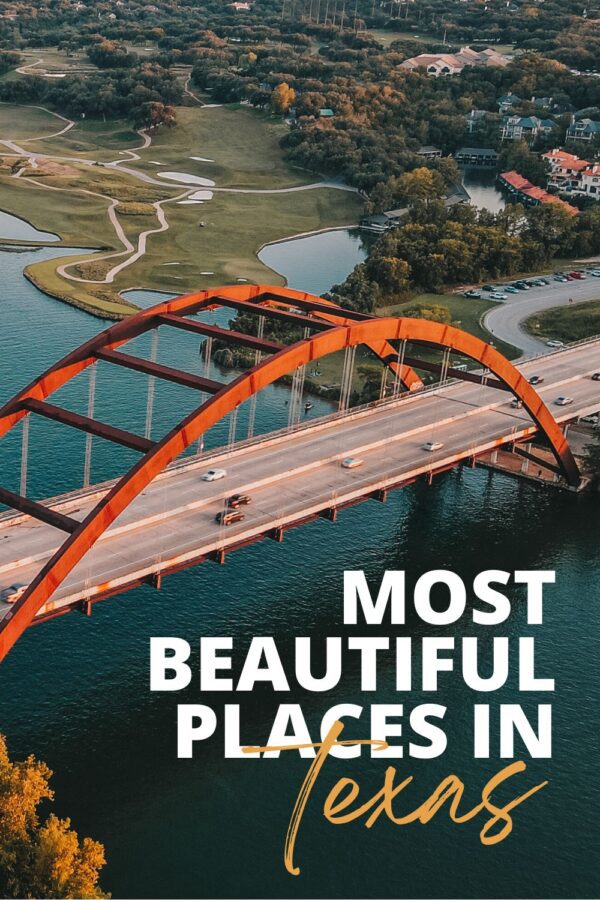 12 Texas Spots So Beautiful, They Look Photoshopped - Global Viewpoint