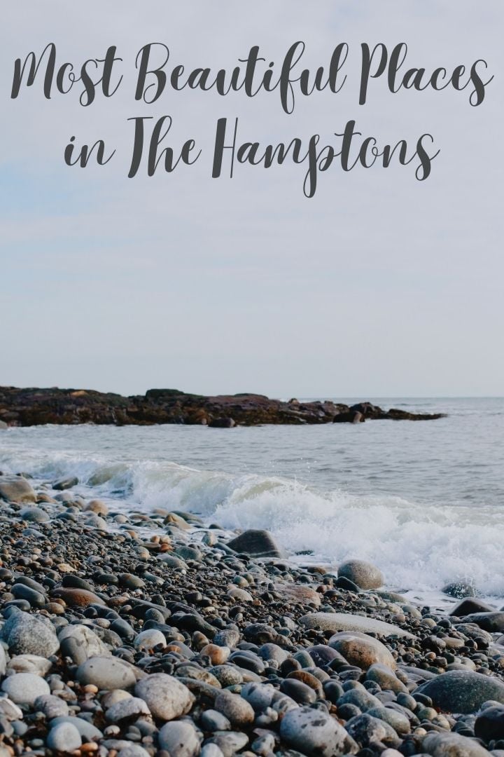 12 Fairytale-Like Places in The Hamptons You’ll Fall in Love With