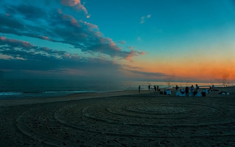 12 Fairytale-Like Places in The Hamptons You’ll Fall in Love With