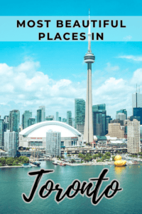 12 Stunning Hidden Gems in Toronto You Need to See - Global Viewpoint