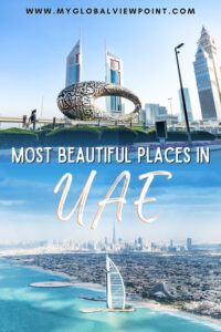 UAE Bucket List Guide: 12 MAGICAL Places to Visit in 2026