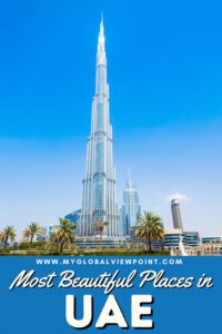12 MAGICAL Places in the UAE to Visit (Updated 2025)