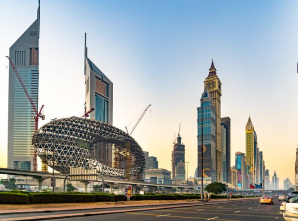 UAE Bucket List Guide: 12 MAGICAL Places to Visit in 2026