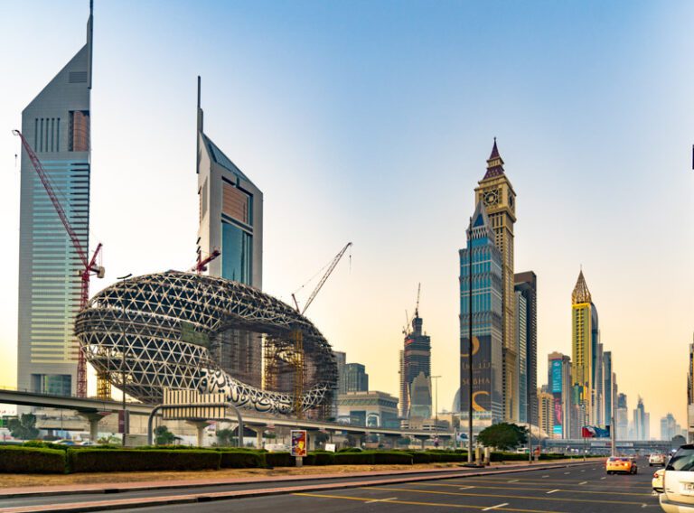 UAE Bucket List Guide: 12 MAGICAL Places to Visit in 2026