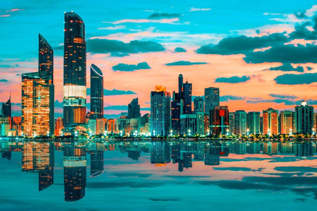 UAE Bucket List Guide: 12 MAGICAL Places to Visit in 2026