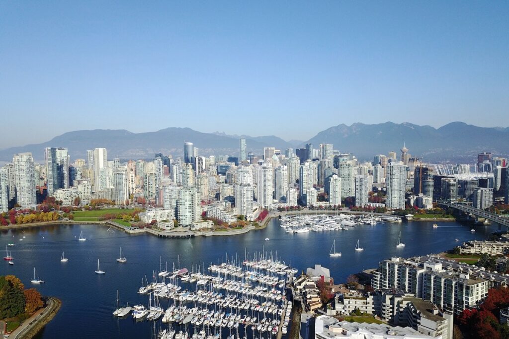 The 12 Prettiest Spots in Vancouver You Won’t Believe Exist