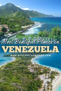 The 12 Prettiest Places in Venezuela You Won’t Believe Exist - Global ...