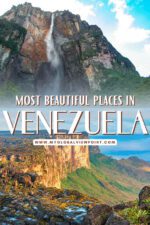 The 12 Prettiest Places in Venezuela You Won’t Believe Exist - Global ...