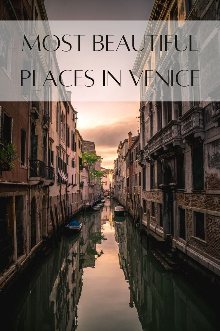 The 12 Prettiest Spots in Venice, Italy You Won’t Believe Exist ...