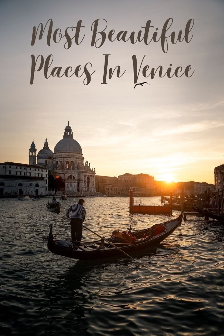 The 12 Prettiest Spots in Venice, Italy You Won’t Believe Exist ...