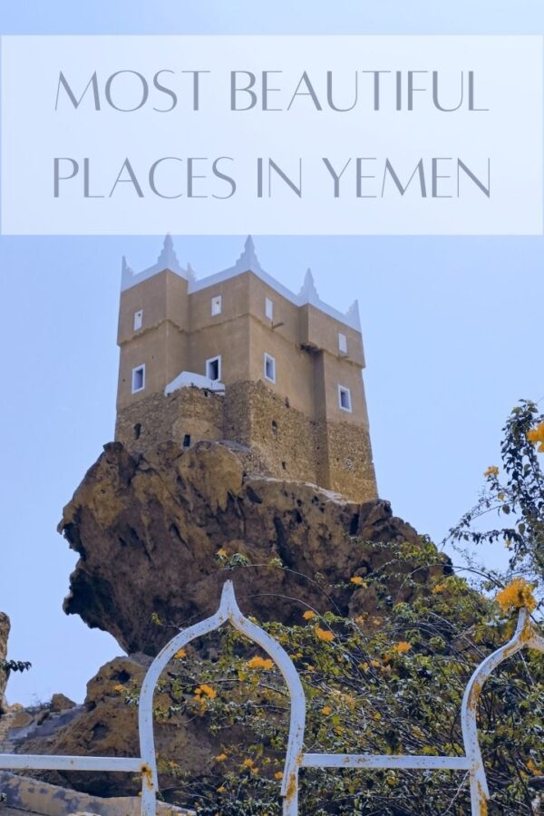 12 Mind-Blowing Places in Yemen to See in 2025 - Global Viewpoint