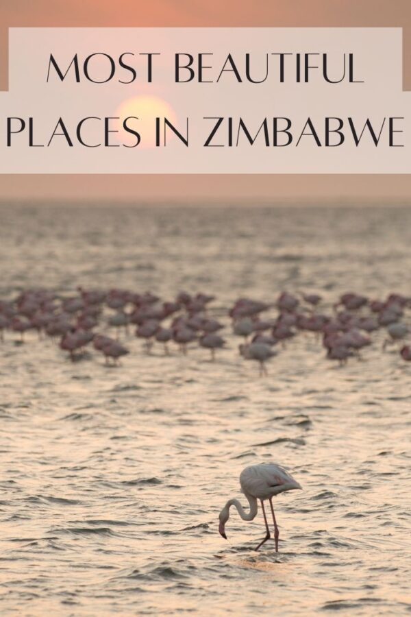 12 INCREDIBLE Places in Zimbabwe to Visit in 2026