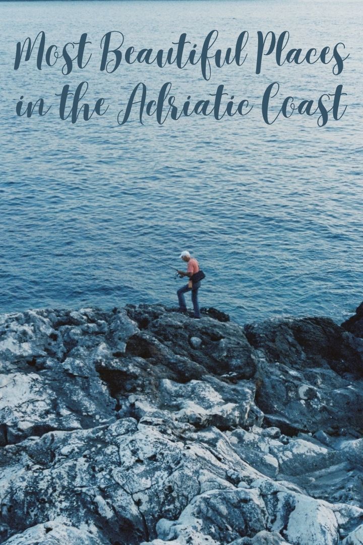 The 12 Prettiest Places in Adriatic Coast to Visit - Global Viewpoint