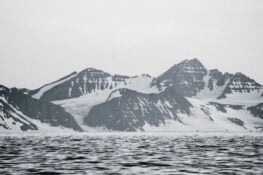 12 Spectacular Spots in the Arctic Circle You Have to See to Believe