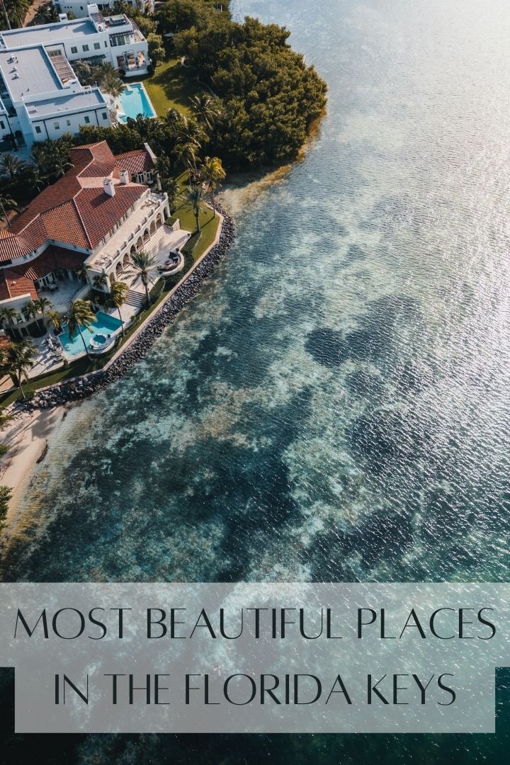 The 12 Most Mesmerizing Locations in the Florida Keys