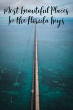 The 12 Most Mesmerizing Locations in the Florida Keys