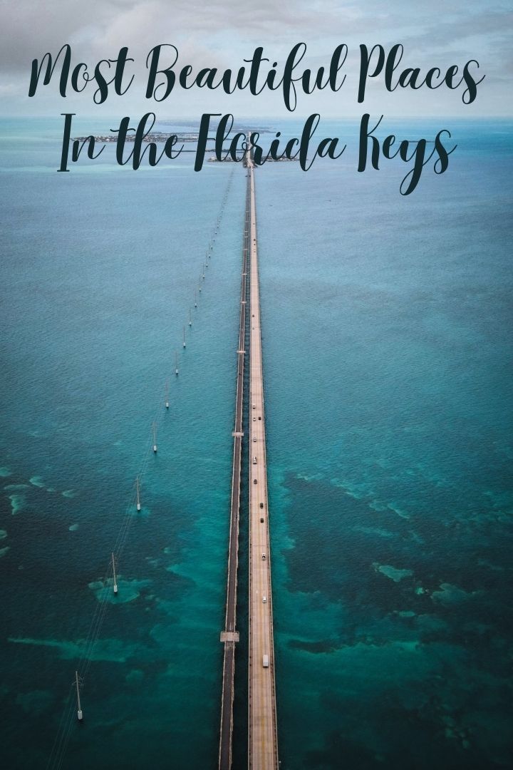 The 12 Most Mesmerizing Locations in the Florida Keys