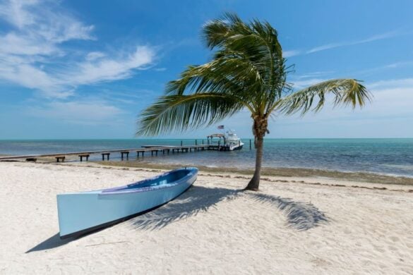 The 12 Most Mesmerizing Locations in the Florida Keys