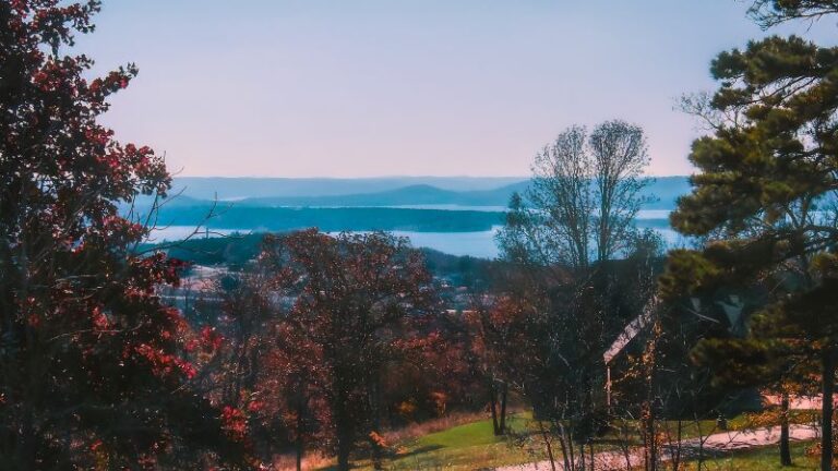 12 Stunning Places in the Ozarks You Have to See to Believe - Global ...