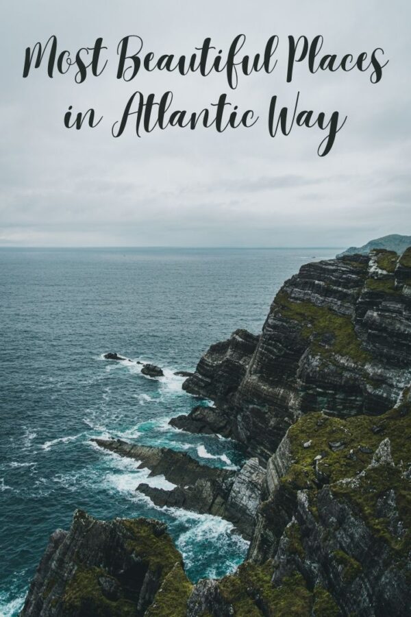 12 Must-See Destinations on the Wild Atlantic Way in 2025