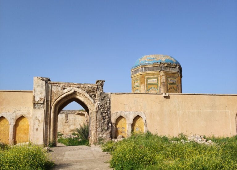 12 Picture-Perfect Spots in Iraq That Feel Like a Dream - Global Viewpoint