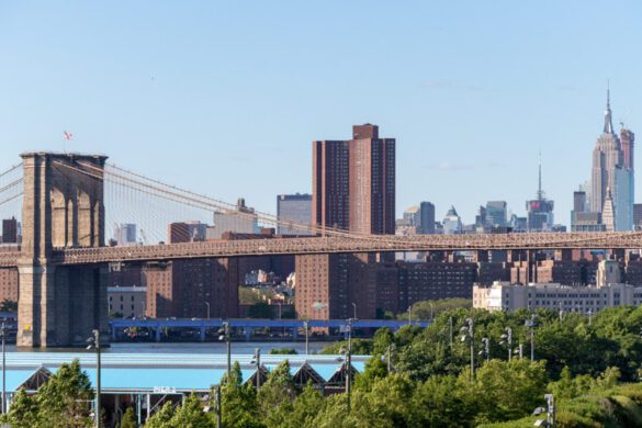 12 Amazingly Beautiful Bridges in the USA That Feel Unreal - Global ...