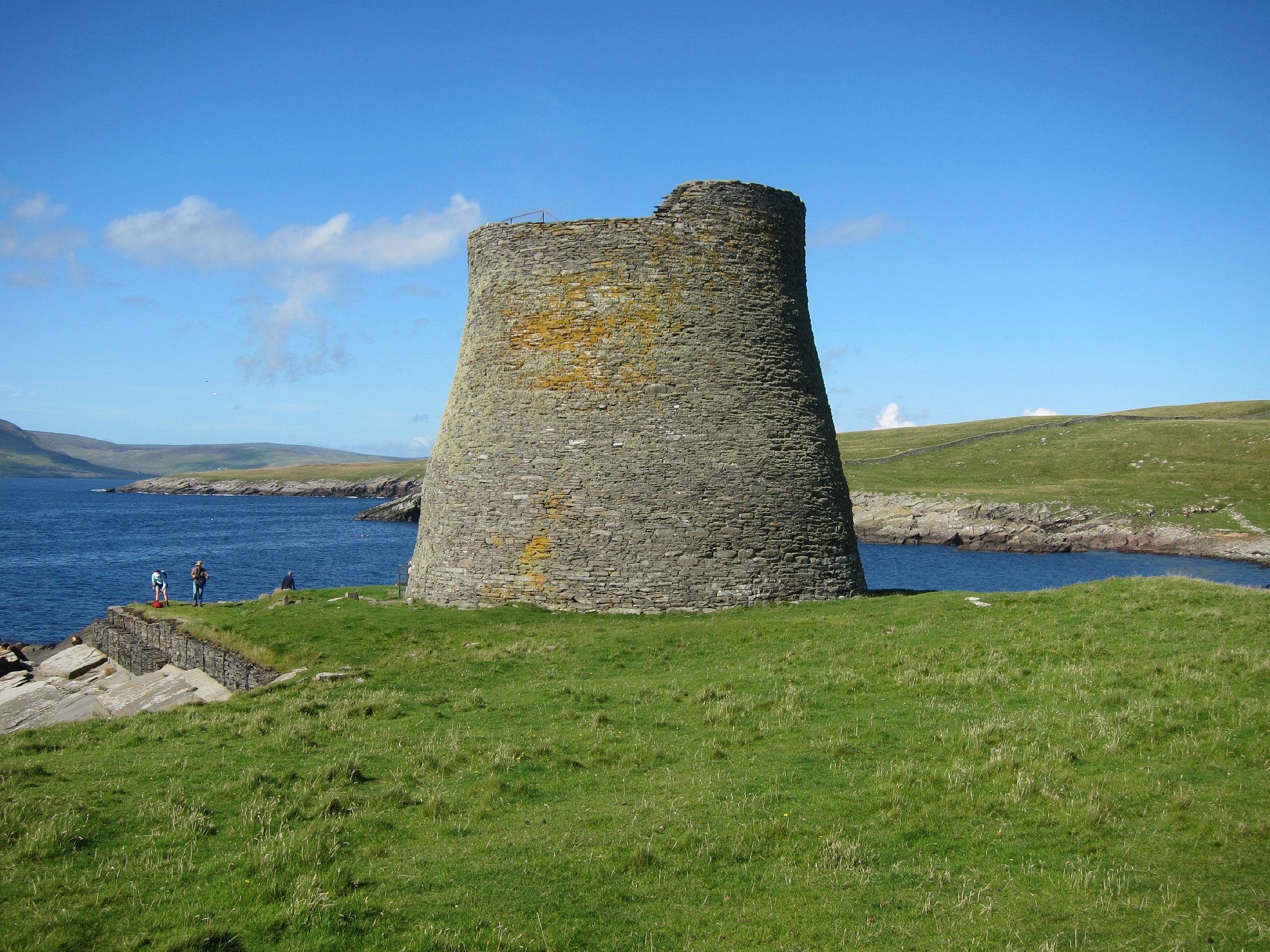 Explore the Shetland Islands: 12 Top Things to Do in Scotland’s Wild North