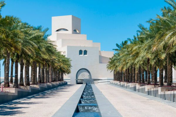 12 Most Beautiful Places in Qatar to Visit (Gulf's Best Secret)