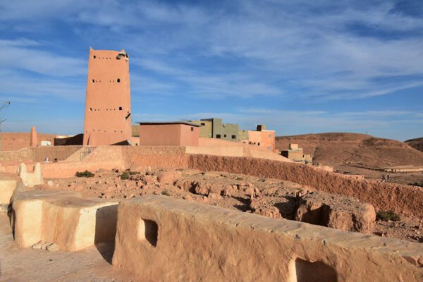 12 BEAUTIFUL Places in Algeria You Need to Visit in 2025