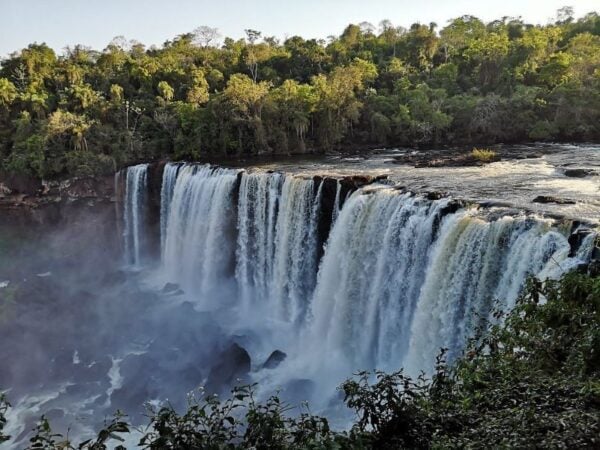 12 Most Beautiful Places in Paraguay to Visit (2025 Guide)