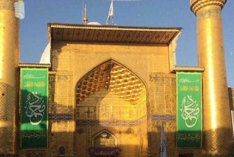 12 Picture-Perfect Spots in Iraq That Feel Like a Dream - Global Viewpoint