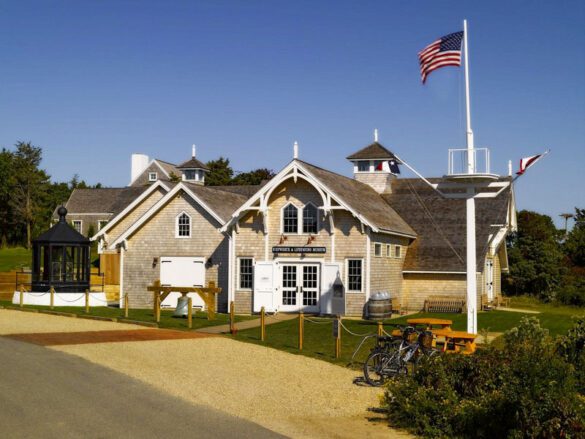 Nantucket’s 12 Best Attractions & Experiences for First-Timers - Global ...