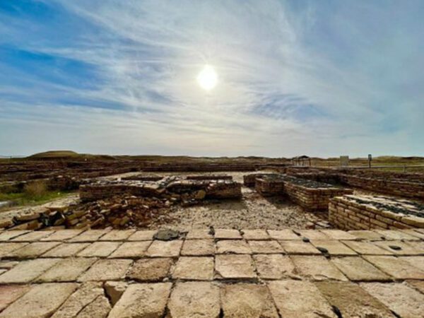 12 Picture-Perfect Spots in Iraq That Feel Like a Dream - Global Viewpoint