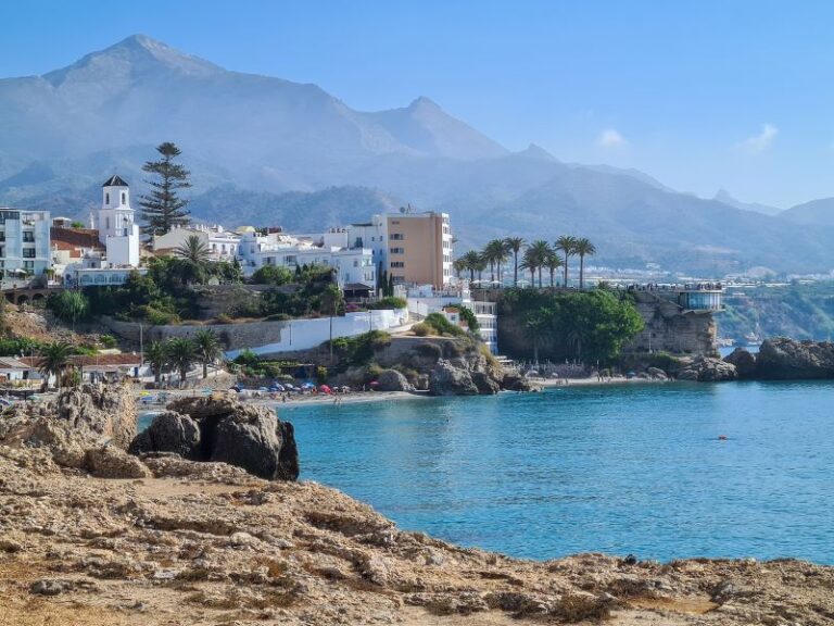 The 12 Most Magical Spots in Costa del Sol You Can’t Miss