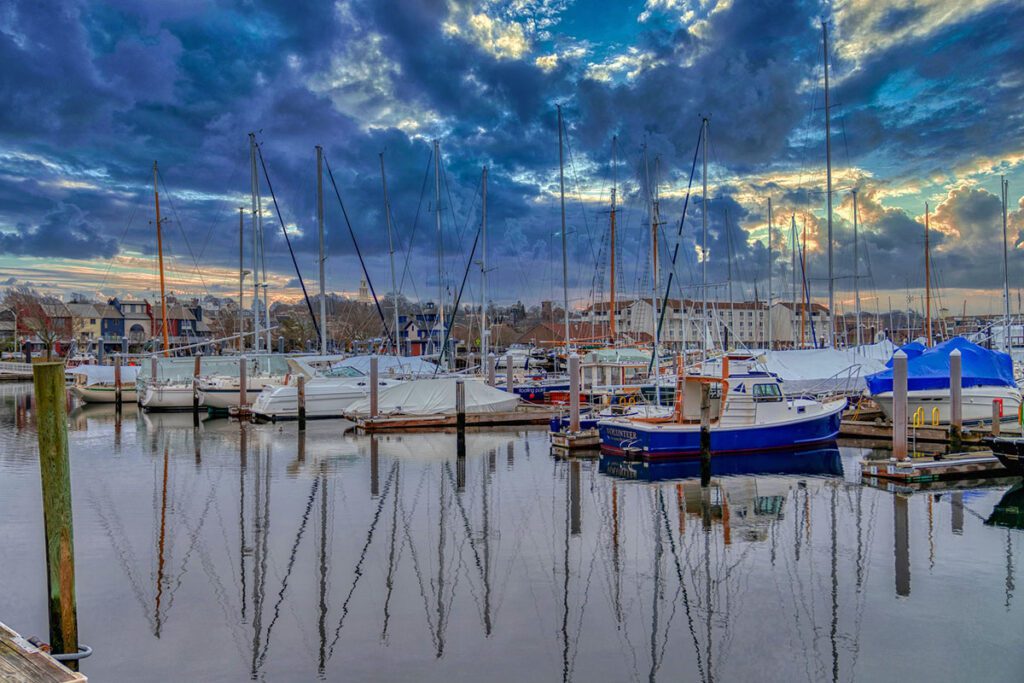 The 12 Prettiest Places in Rhode Island to Visit