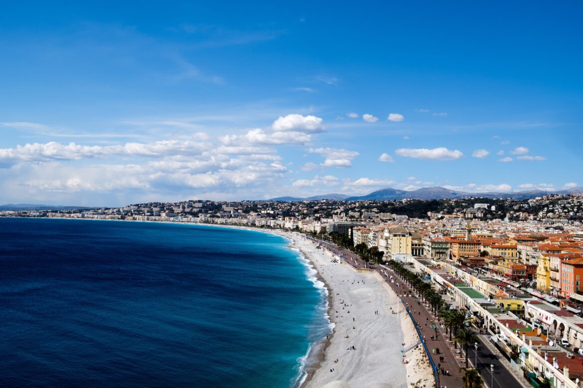The 12 Prettiest Places in Mediterranean You Won’t Believe Exist