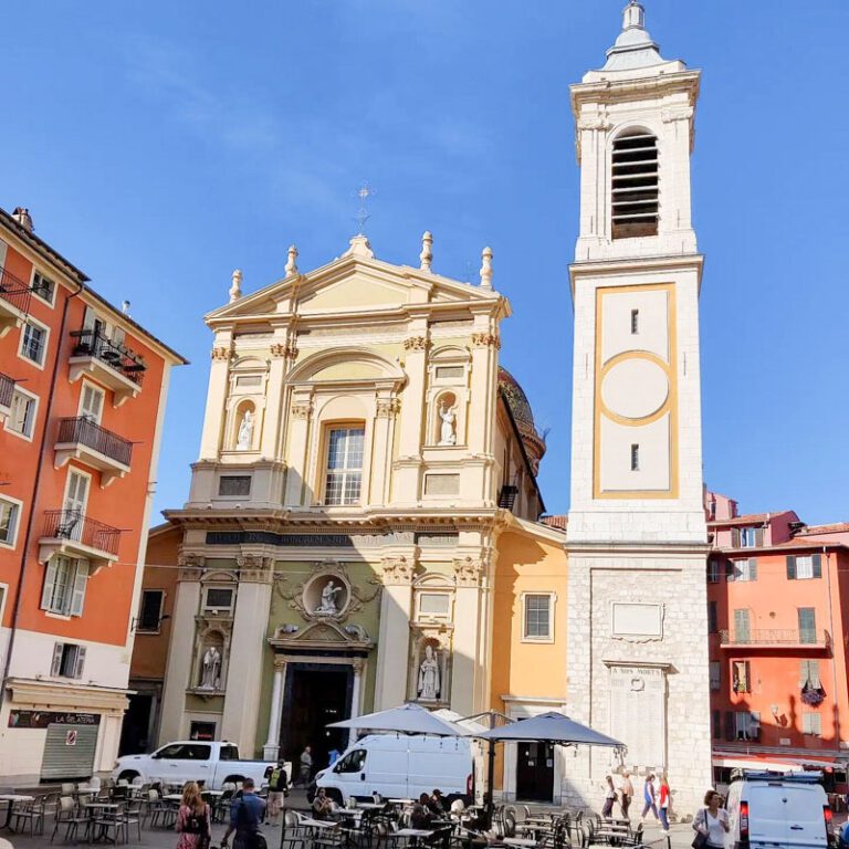15 Unique Things to Do in Nice, France (Beyond the Basics!)