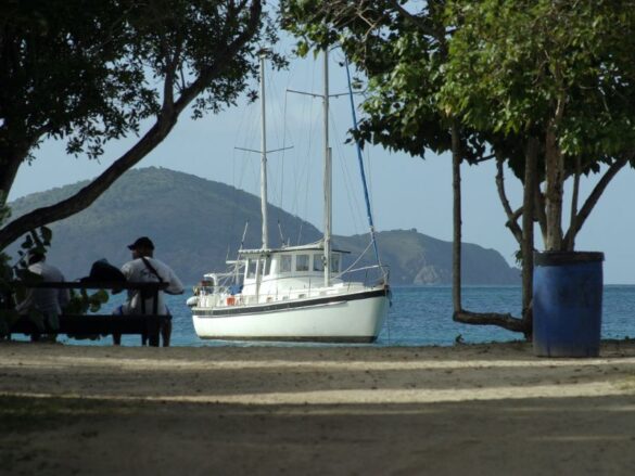 The 12 Best Areas to Stay in St. Thomas for a Caribbean Getaway