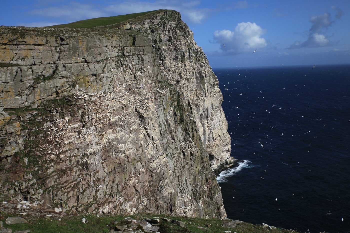 Why Shetland Is Scotland's Most Underrated Adventure