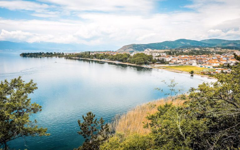 12 Most Beautiful Places in North Macedonia to Visit (in 2025)