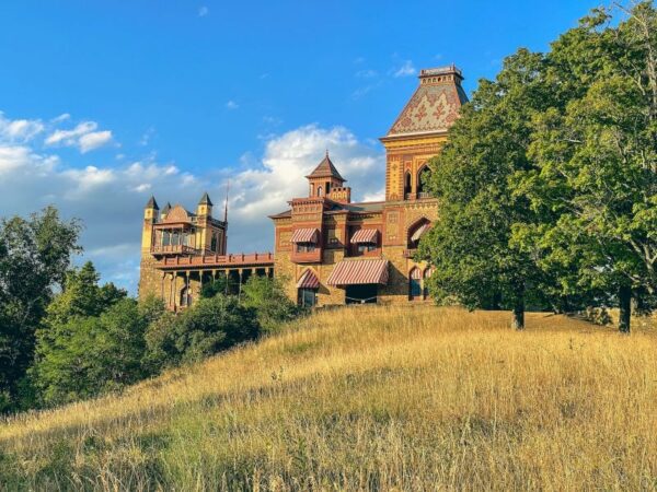 12 Picture-Perfect Places in Hudson Valley That Feel Like a Dream