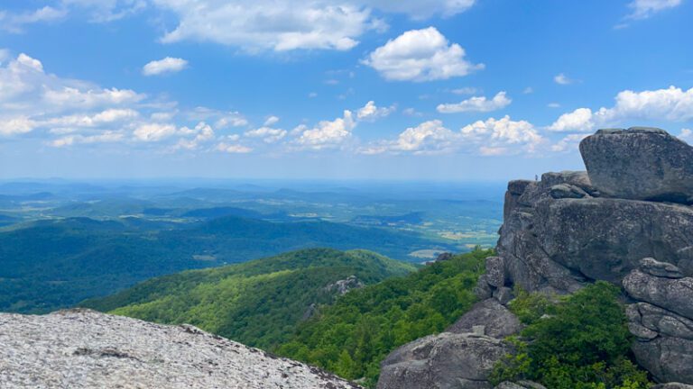 12 BEAUTIFUL Places in the Appalachian Mountains You Need to See ...