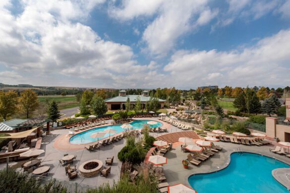 12 AMAZING Spa Hotels near Denver, Colorado (2025 Guide)