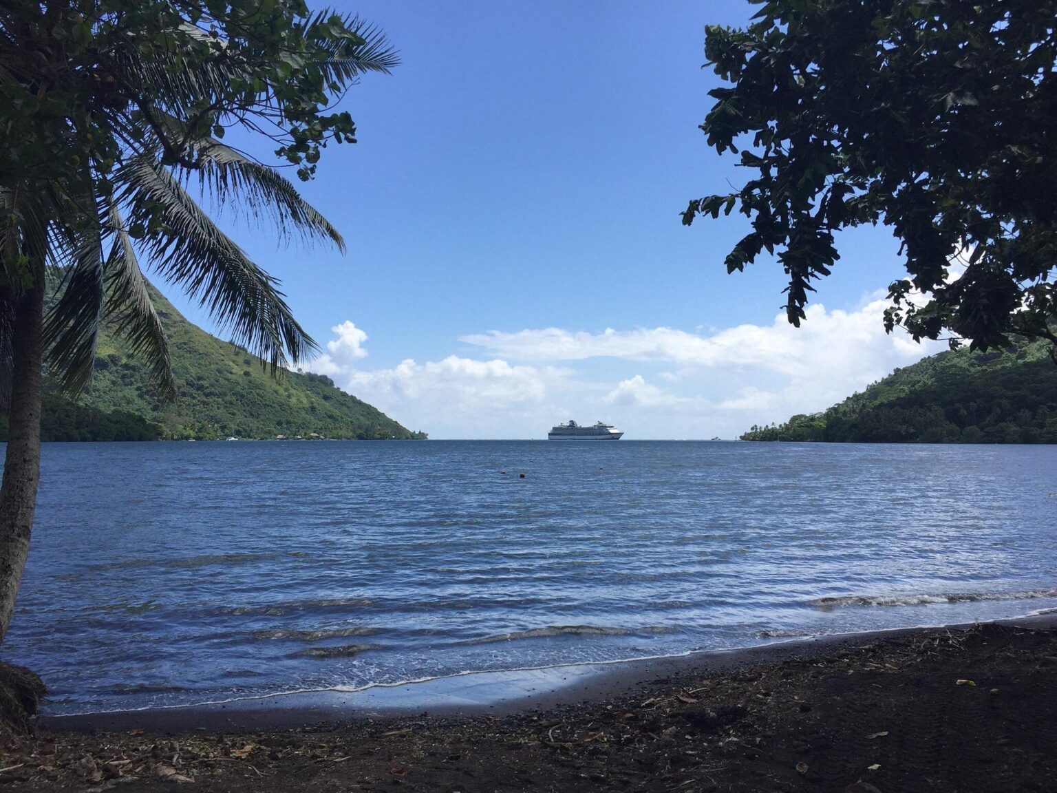 Moorea Guide 202: Hidden Trails, Volcano Views & Tiki Nights