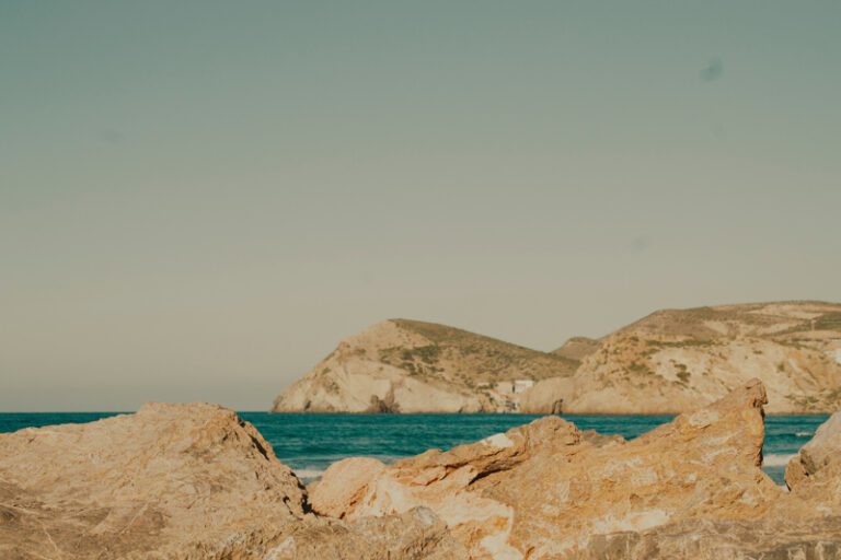 12 BEAUTIFUL Places in Algeria You Need to Visit in 2025