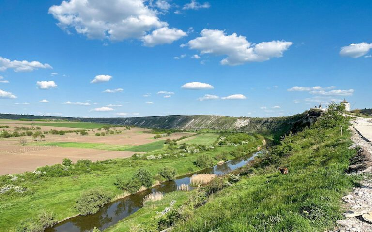 12 Picture-Perfect Places in Moldova That Feel Like a Dream